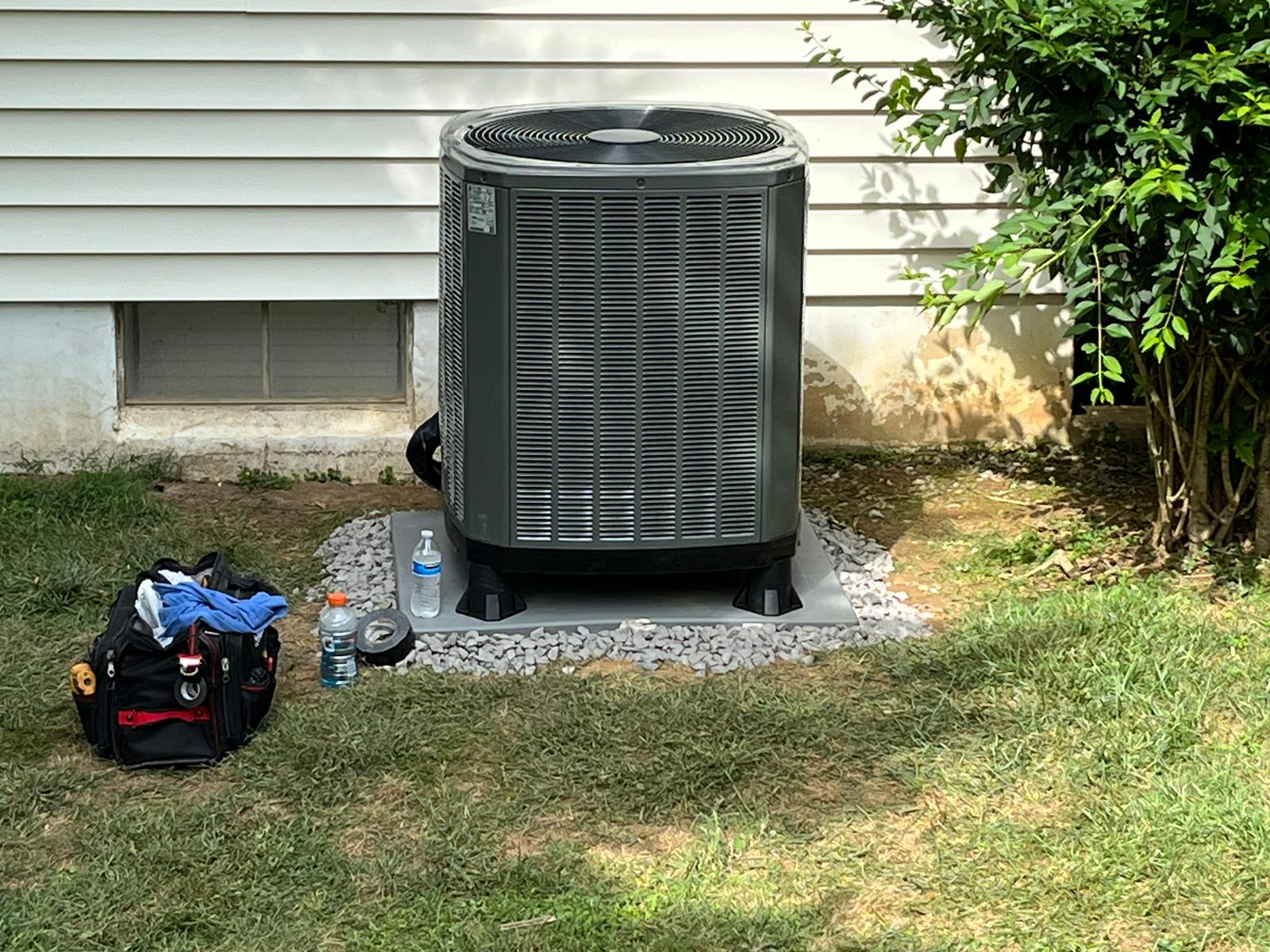 Home - MARYLAND MECHANICAL SERVICES LLC
